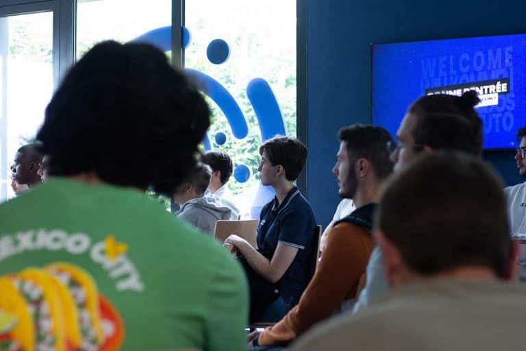 Notre groupe Emineo Éducation