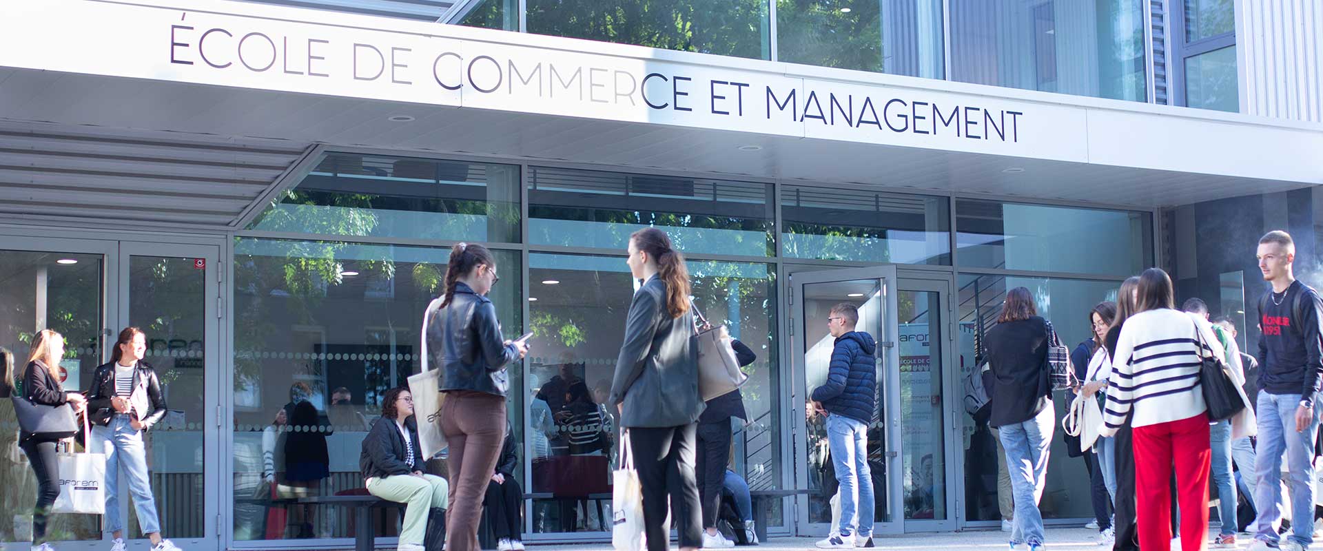 Contact - Emineo Éducation