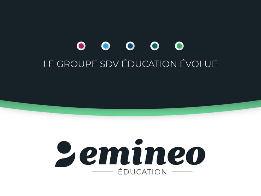 Actualités - Emineo Éducation
